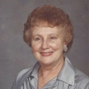 Dorothy Pyne | Chandler Funeral Homes Delaware