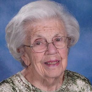 Josephine "Jo" Booth | Chandler Funeral Homes Delaware