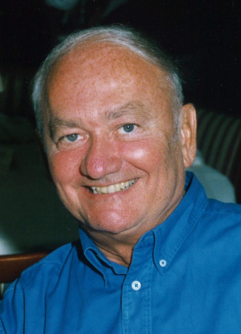 Roger Burnham Gordon | Chandler Funeral Homes Delaware