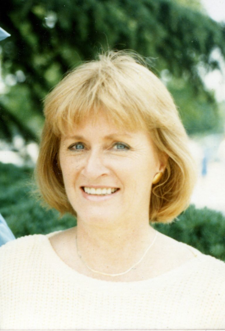 Marion “Mimi” Reynolds Baxter ( The Marzo Family ) | Chandler Funeral ...