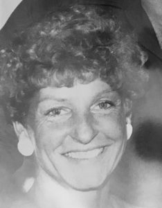 Penny Pattie Robertson | Chandler Funeral Homes Delaware