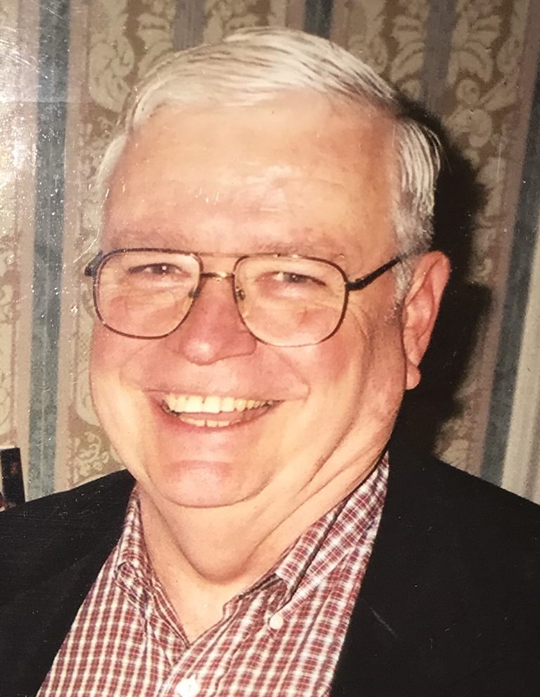 John J. Jordan, Jr. | Chandler Funeral Homes Delaware