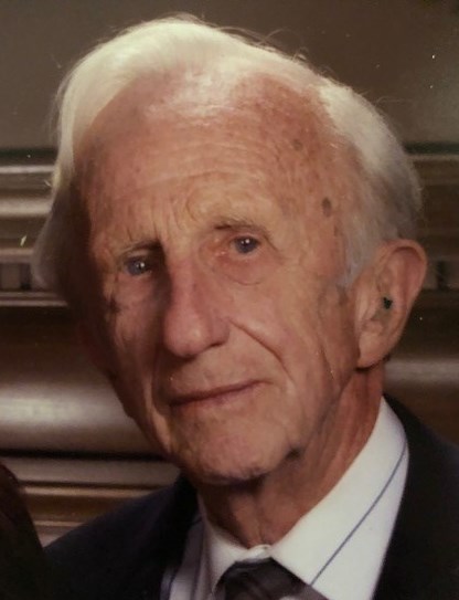 Benjamin Booth Mitchell | Chandler Funeral Homes Delaware