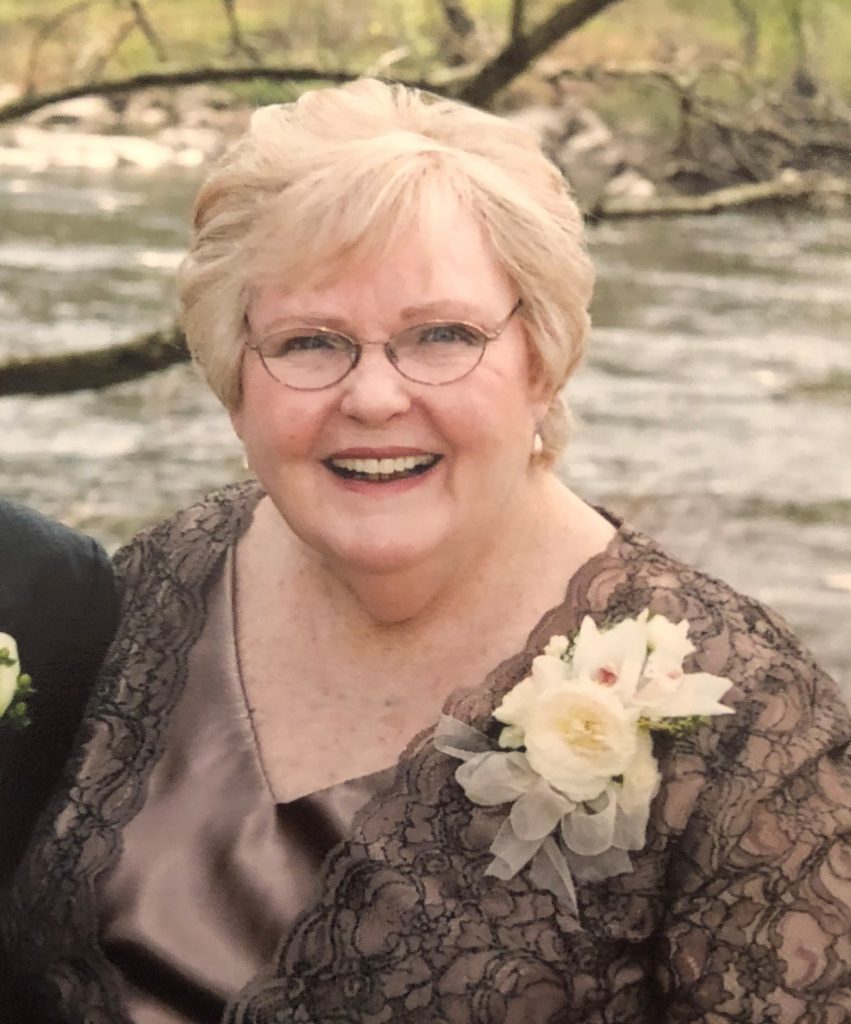 Eileen Mulroy Kelly | Chandler Funeral Homes Delaware