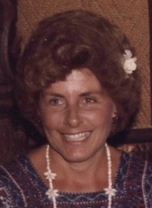 Virginia D. (Ginger) Doran | Chandler Funeral Homes Delaware