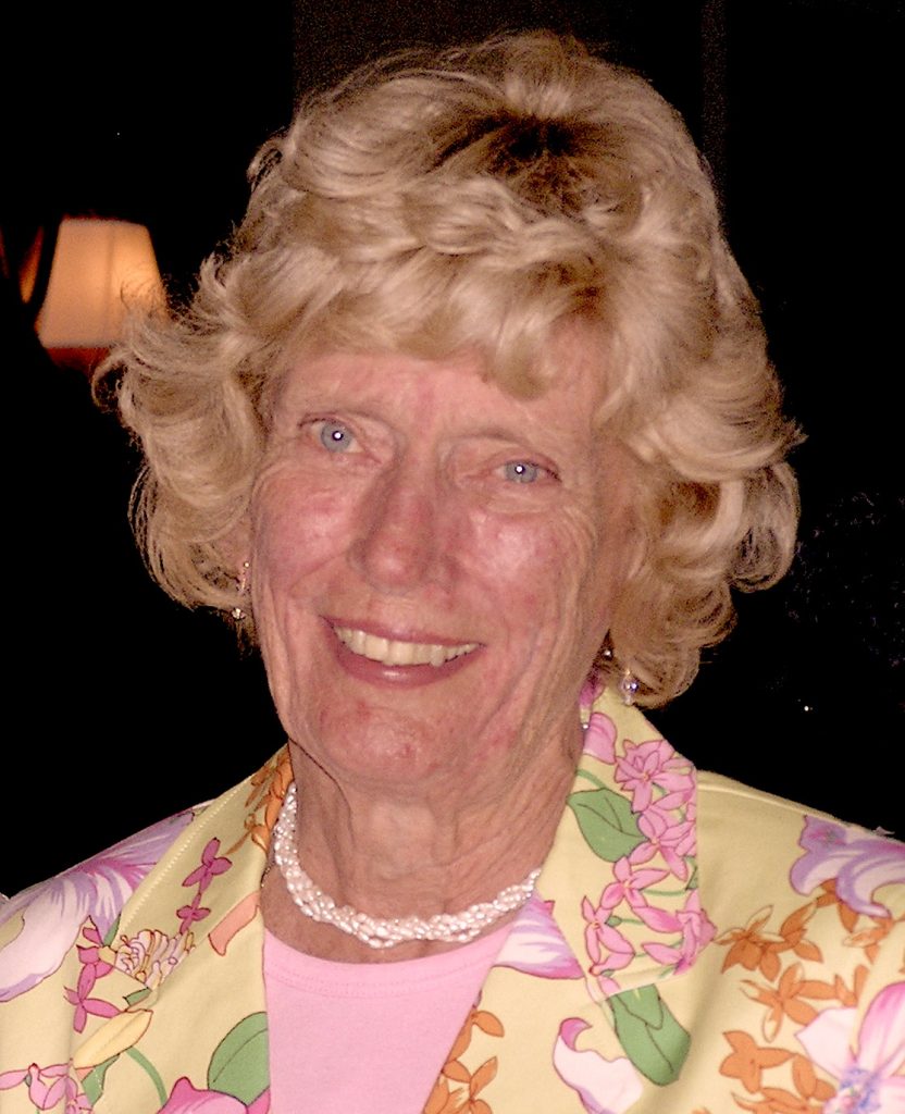 Ann Simpson Lyon | Chandler Funeral Homes Delaware