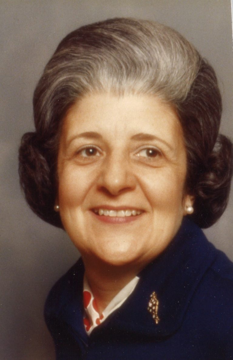 Mary Ann Palese | Chandler Funeral Homes Delaware