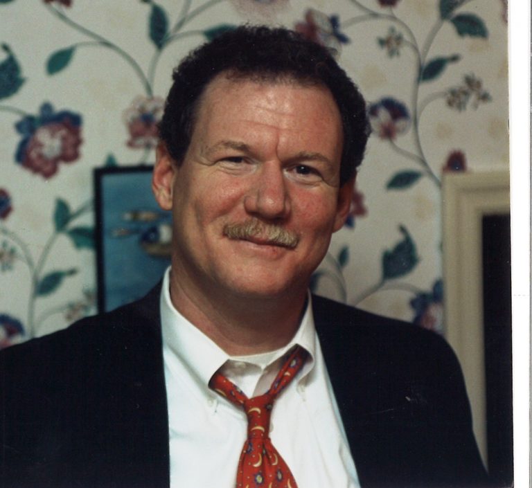 Denis Alan Curran | Chandler Funeral Homes Delaware