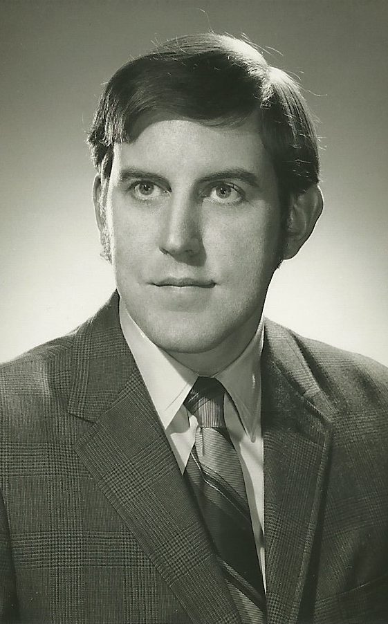 William D. Featherman | Chandler Funeral Homes Delaware