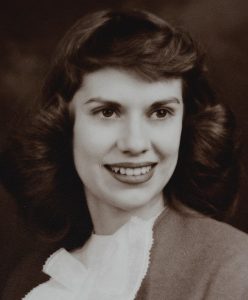 Elizabeth Josephine Howard | Chandler Funeral Homes Delaware