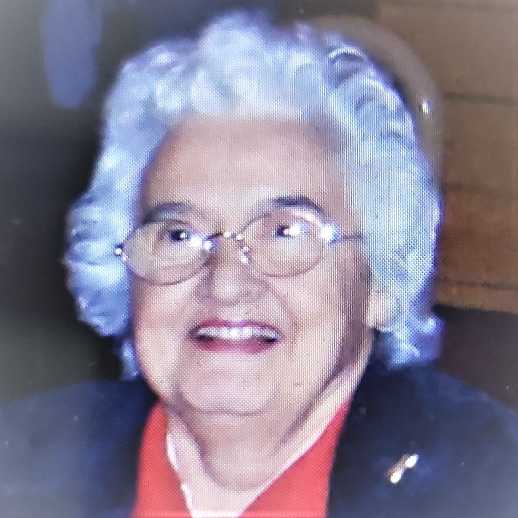 Bessie G. Contompasis | Chandler Funeral Homes Delaware