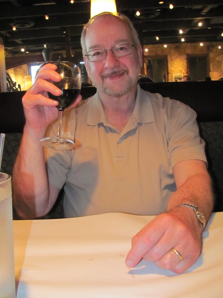 Philip H. Monaghan | Chandler Funeral Homes Delaware