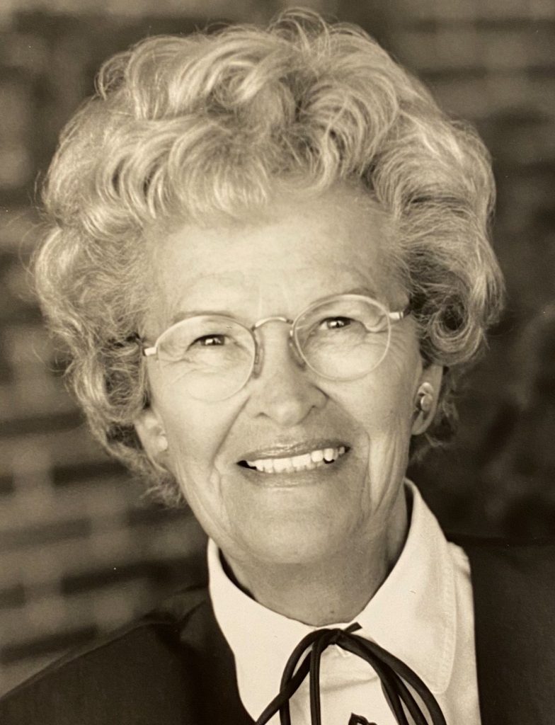 Donna Mercedes Sellman | Chandler Funeral Homes Delaware