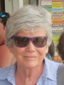 Patricia Ann (Tansey) Hagarty | Chandler Funeral Homes Delaware