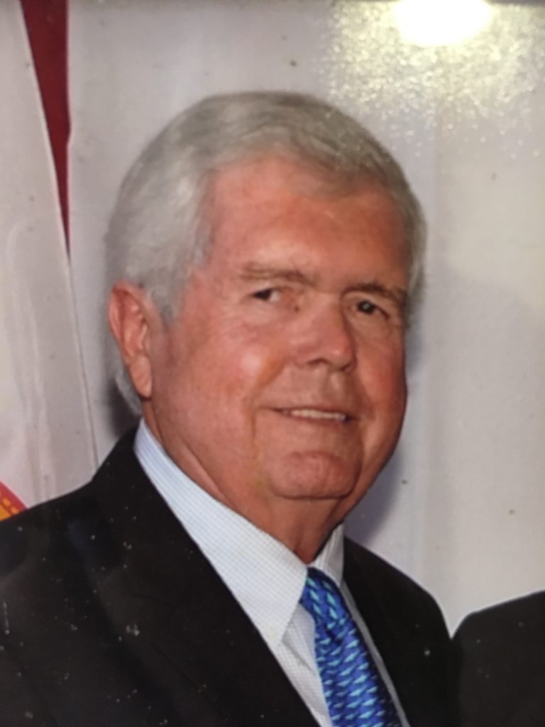 Neil Lunt Campbell, II | Chandler Funeral Homes Delaware