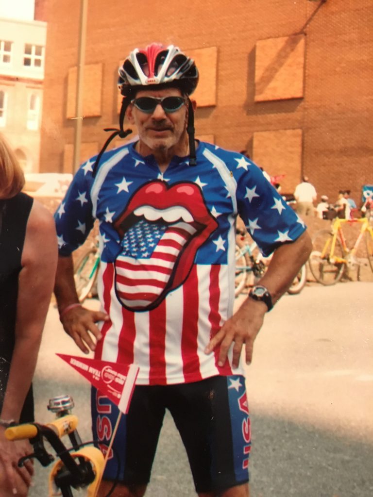 Eric B. Morrison Obituary | Chandler Funeral Homes Delaware