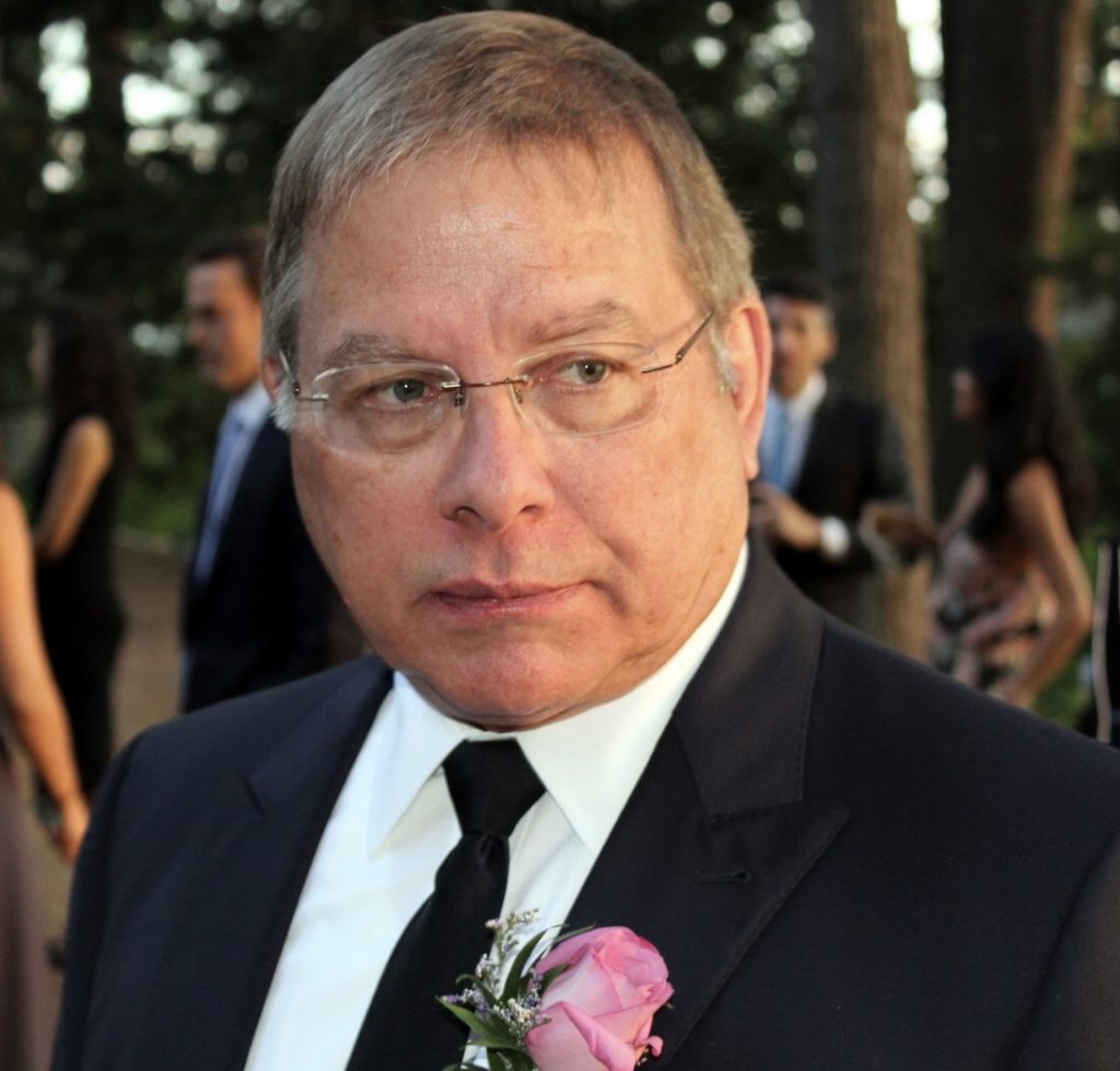 John H. Benge, Jr. Obituary | Chandler Funeral Homes Delaware