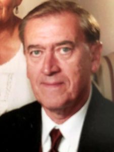 John J. Breen Obituary | Chandler Funeral Homes Delaware