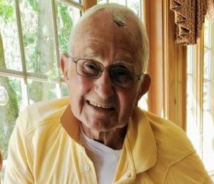 Joseph E. DeStafney Obituary | Chandler Funeral Homes Delaware
