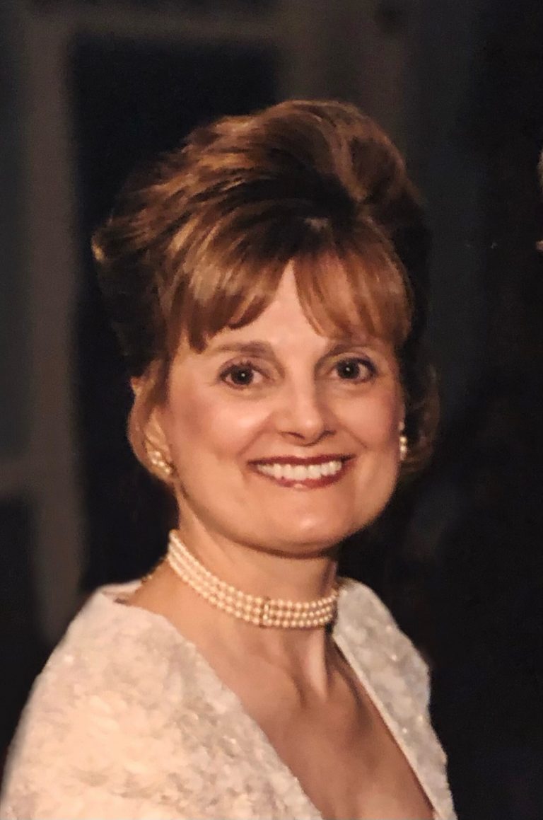 Georgiann T. Knauer Obituary | Chandler Funeral Homes Delaware