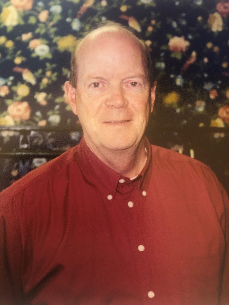 Frederick G. "Rick" Smith Obituary | Chandler Funeral Homes Delaware