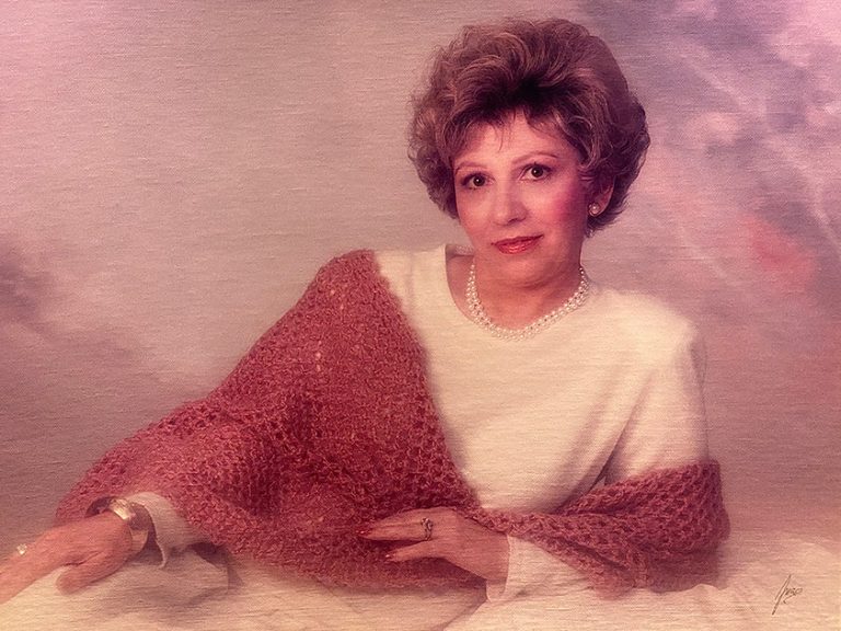 Eileen Viscount Herrmann Obituary | Chandler Funeral Homes Delaware