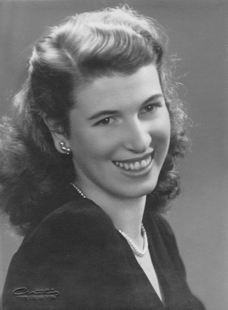 Maria Grazia (Grace) Rizzo | Chandler Funeral Homes Delaware