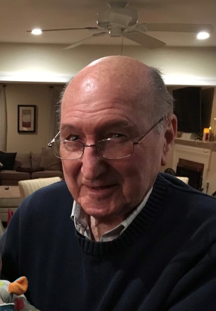 David Barry Maglin | Chandler Funeral Homes Delaware