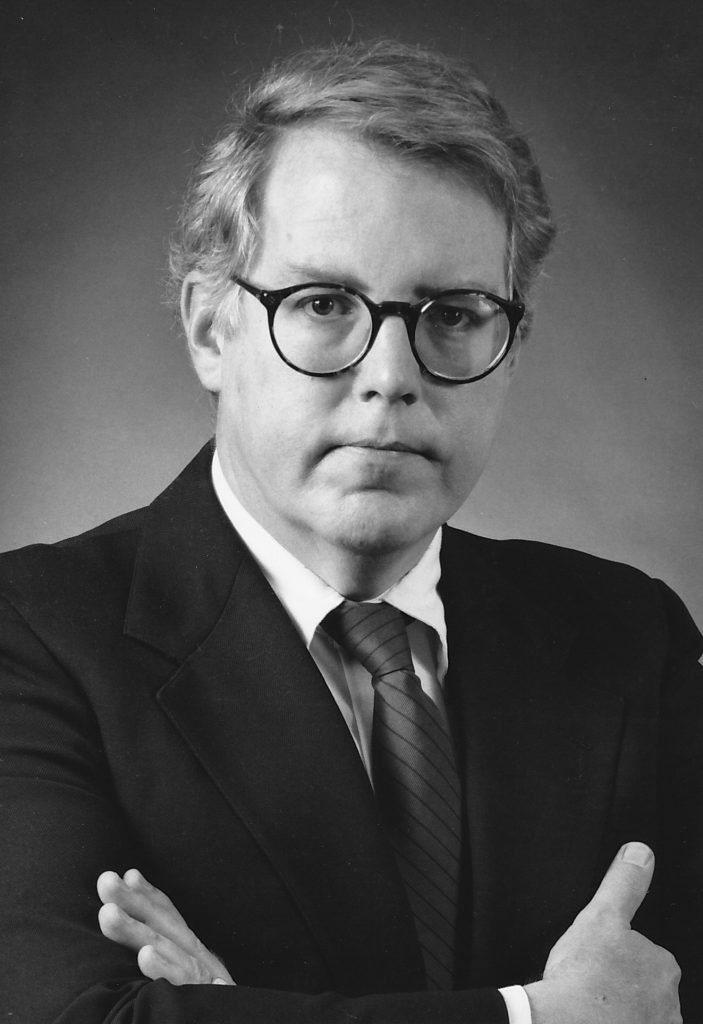 Matthew D. Mason, III | Chandler Funeral Homes Delaware