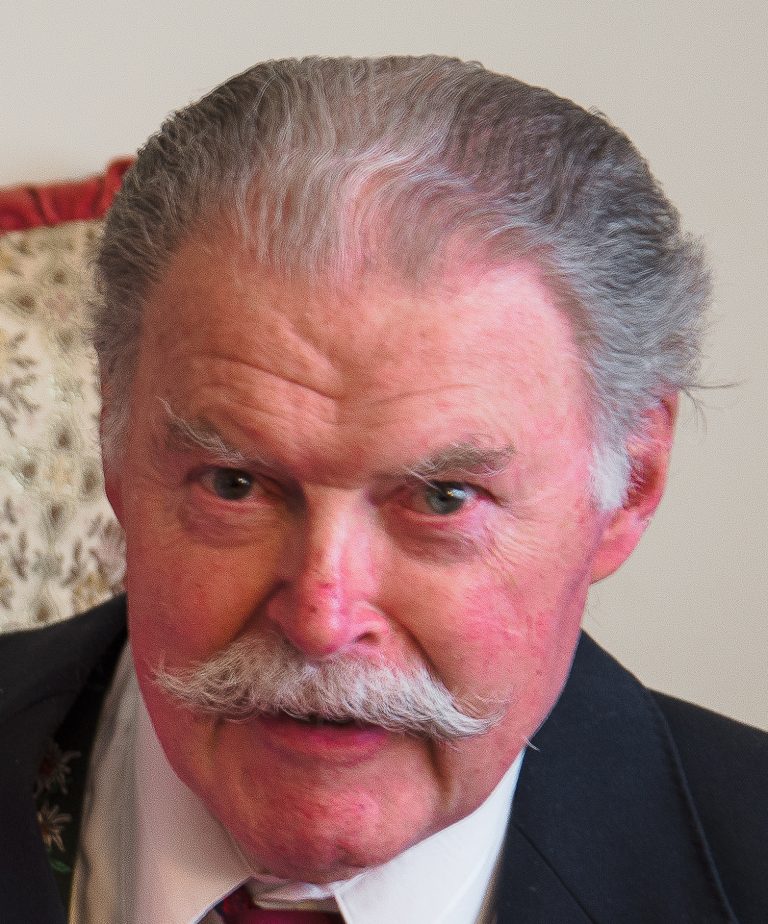 Simon Schock | Chandler Funeral Homes Delaware