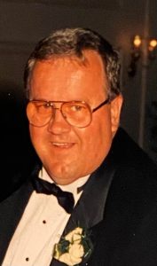 Edward Gordon Head | Chandler Funeral Homes Delaware