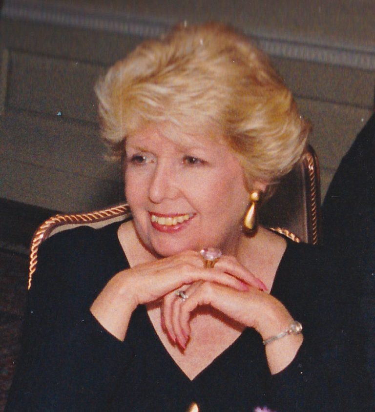 Barbara A. Pohlmann | Chandler Funeral Homes Delaware