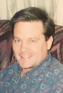 Brian R. Montgomery | Chandler Funeral Homes Delaware