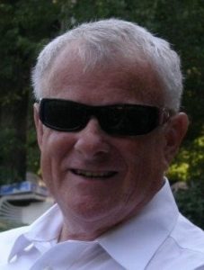 William DeVore | Chandler Funeral Homes Delaware