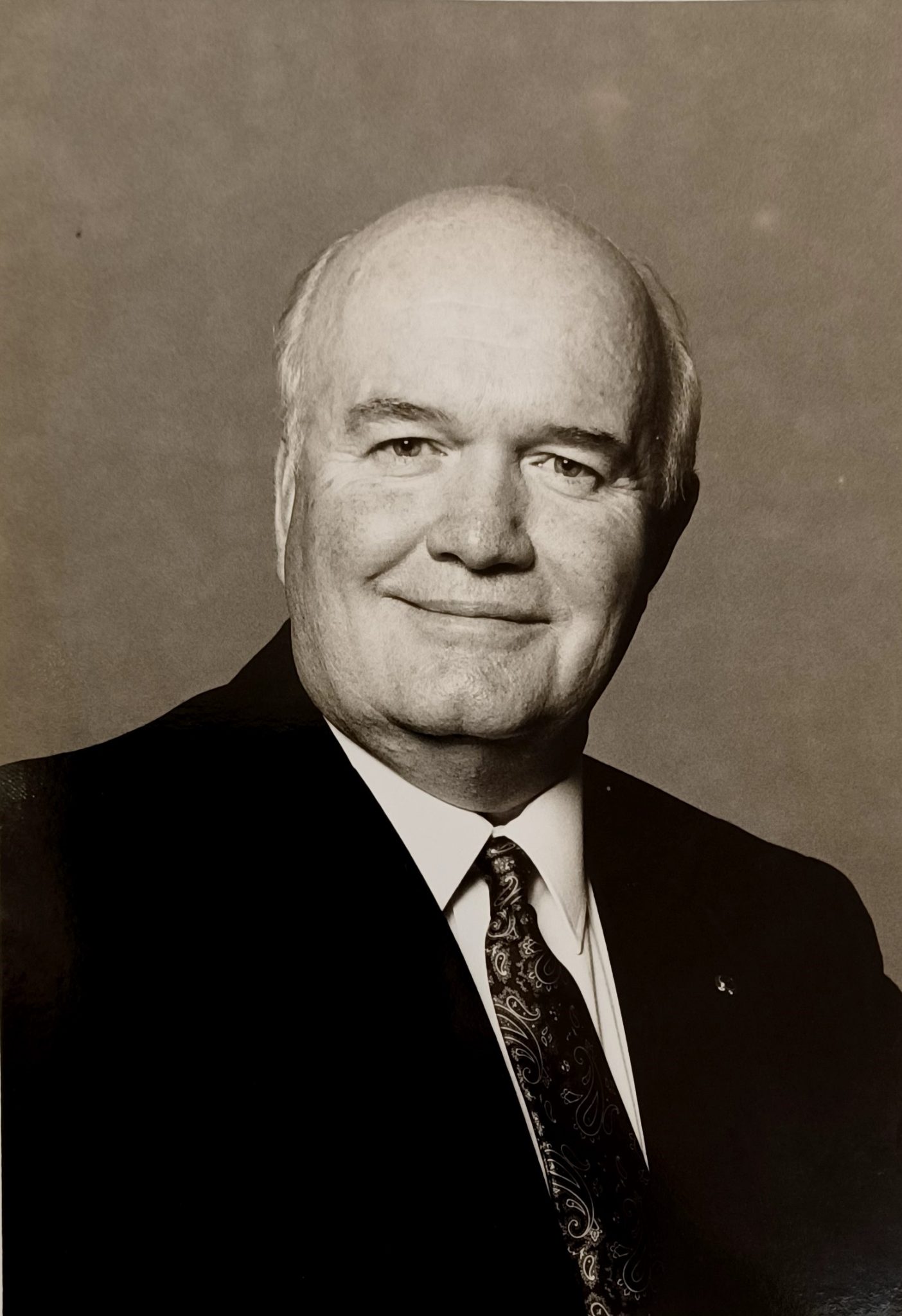 Harry Dowling | Chandler Funeral Homes Delaware