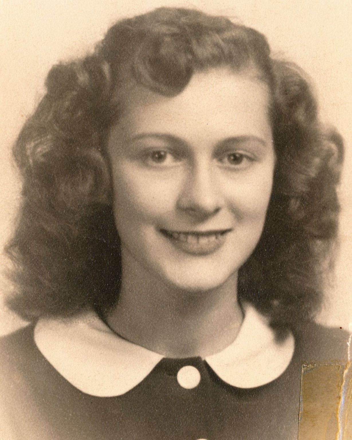 Lillian Antonelli | Chandler Funeral Homes Delaware