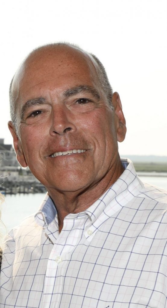 Dominick J. Trapasso, III | Chandler Funeral Homes Delaware