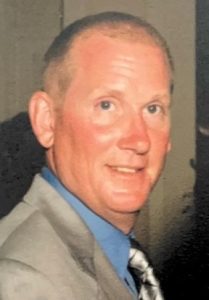 Edward K. "Kenny" Budd, Jr. | Chandler Funeral Homes Delaware