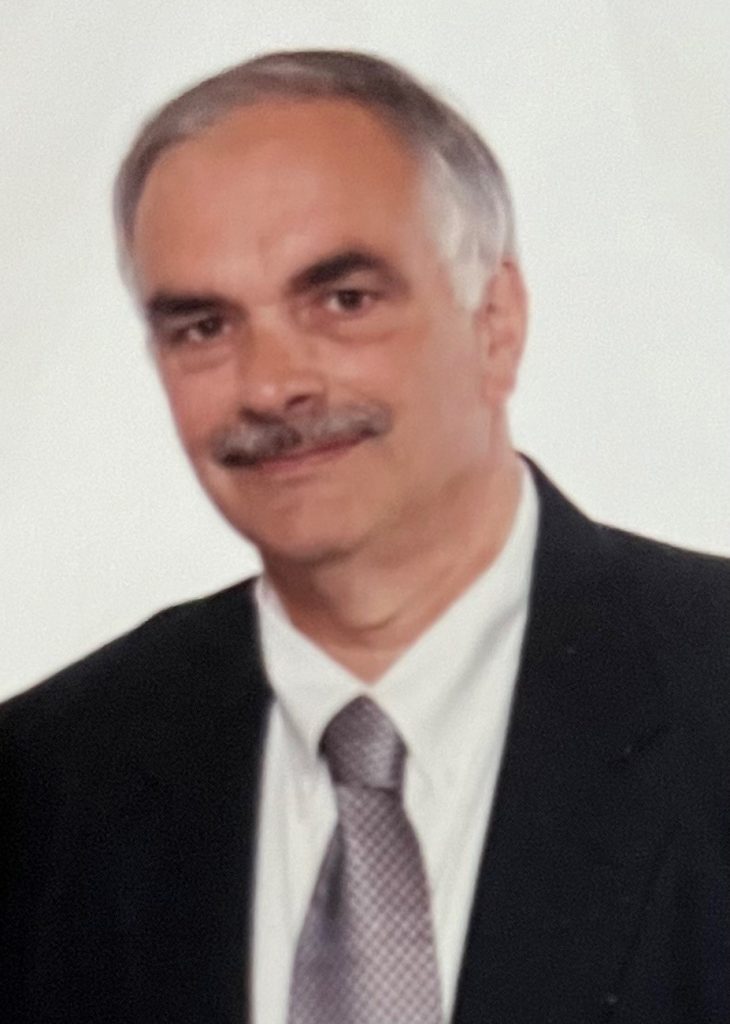 John A. Bennett | Chandler Funeral Homes Delaware