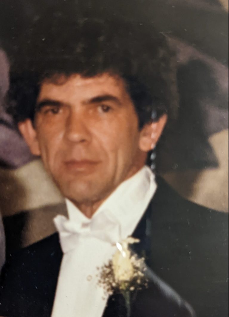 Louis Harris | Chandler Funeral Homes Delaware