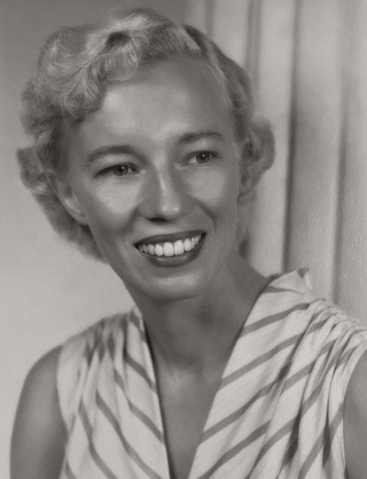 Mary Lou McCabe | Chandler Funeral Homes Delaware