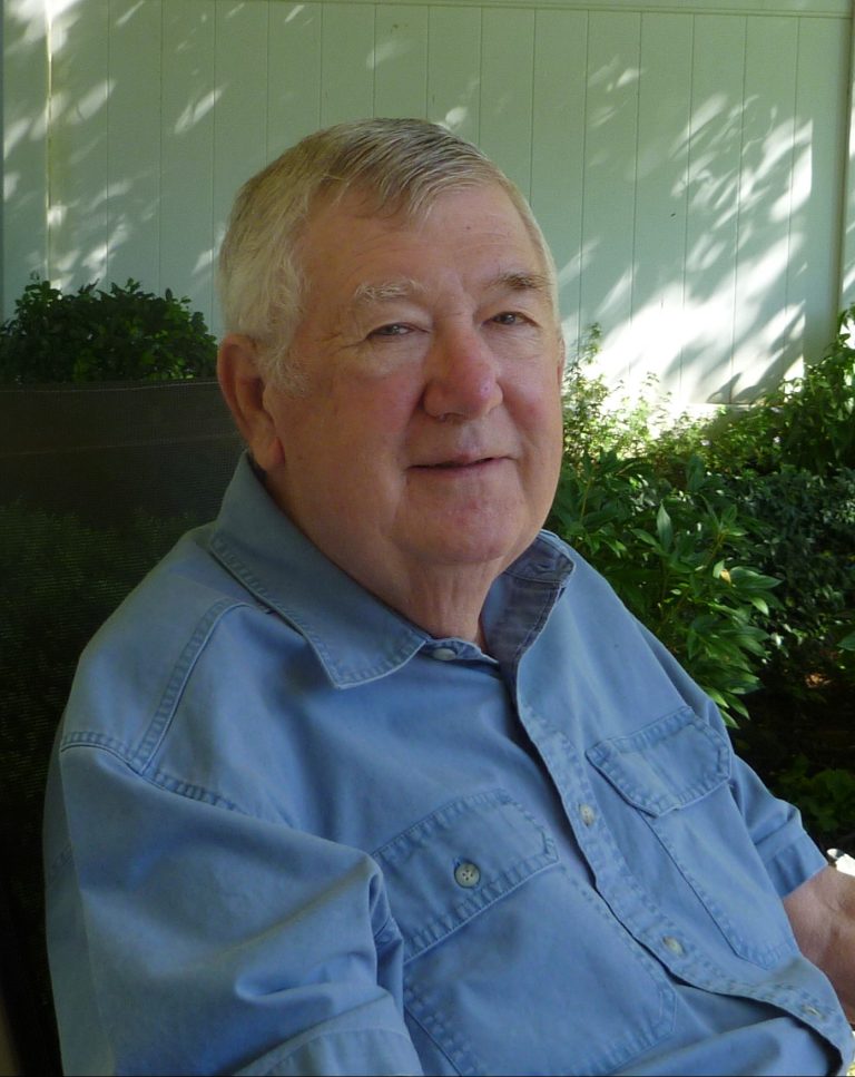 Richard Edward Van Deursen | Chandler Funeral Homes Delaware