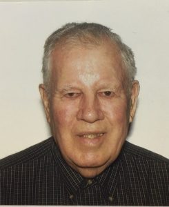 Elwyn Judson Trueblood, Jr | Chandler Funeral Homes Delaware