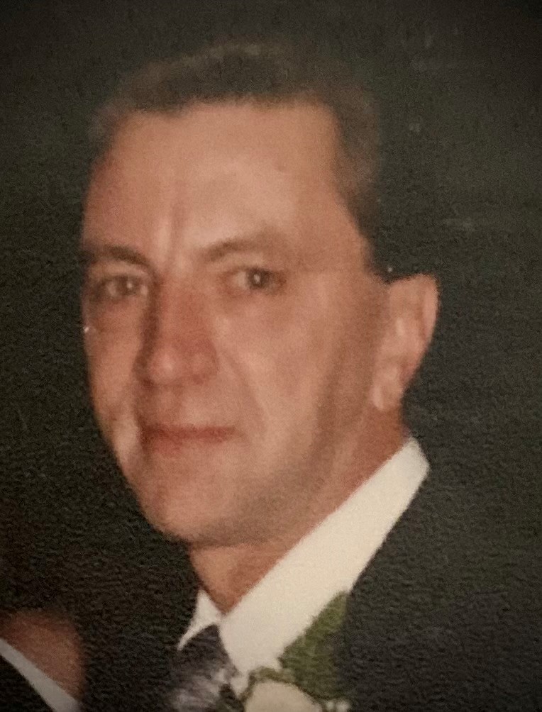 Paul Brutsche, Sr. | Chandler Funeral Homes Delaware