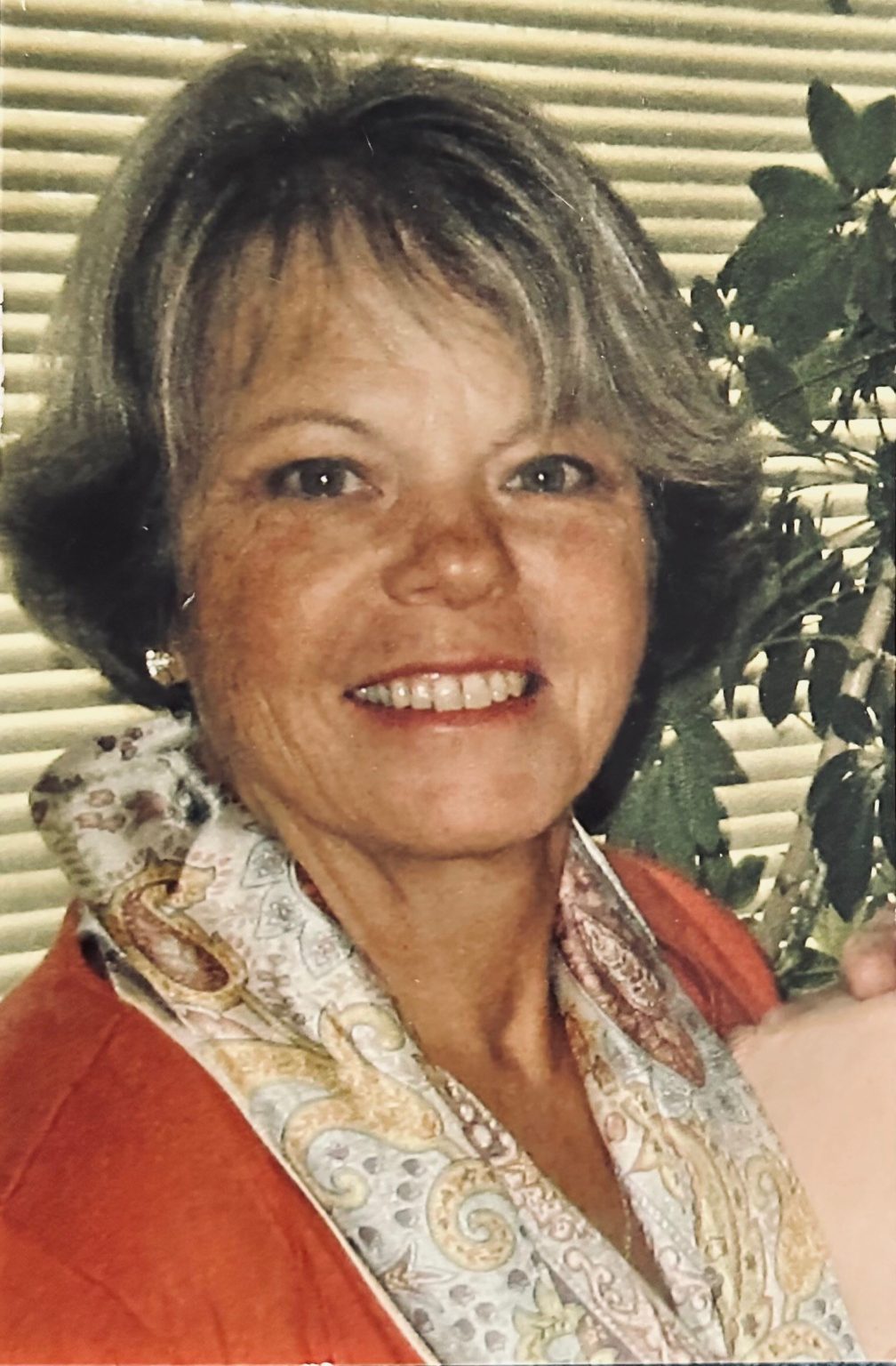 Obituaries | Chandler Funeral Homes Delaware