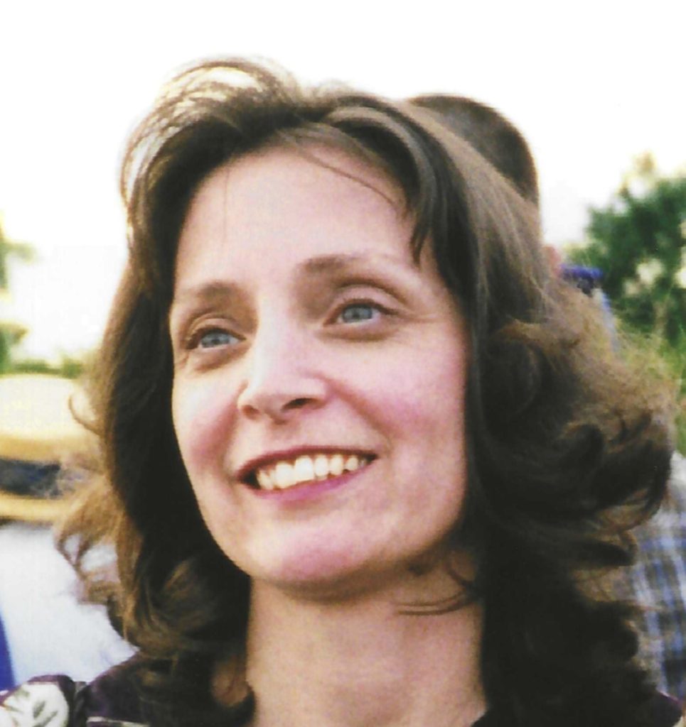 Donna Kay Lovett Benge | Chandler Funeral Homes Delaware