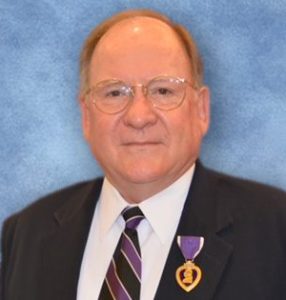 John Patrick "Pat" Little | Chandler Funeral Homes Delaware