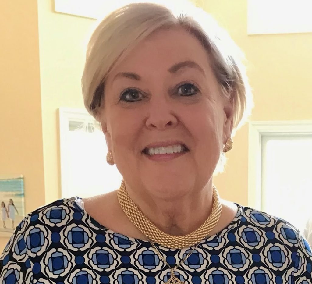 Ann "Colleen" Mulhern | Chandler Funeral Homes Delaware