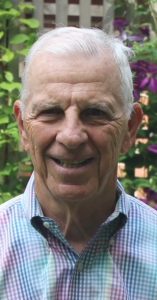 Alan E. Peters | Chandler Funeral Homes Delaware