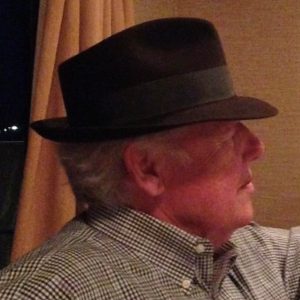 Joseph T Murray | Chandler Funeral Homes Delaware